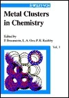 Metal Clusters in Chemistry by Pierre Braunstein | Goodreads