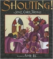Shouting! by Annie Lee | Goodreads