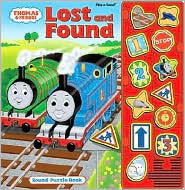 Lost and Found : Sound Puzzle Book by Publications International ...
