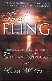 Final Fling by Brian W. Smith | Goodreads