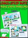 Comic-Strip Math: Mini-Story Problems by Dan Greenberg | Goodreads