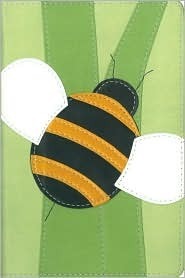 Holy Bible: Bug Collection Bible-NIV-Bee by Anonymous | Goodreads
