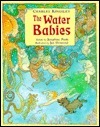 The Water Babies by Josephine Poole | Goodreads