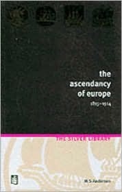 SIL.Anderson: The Ascendency of E_p2 by Mitchel S. Anderson | Goodreads