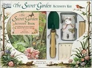 The Secret Garden Activity Kit by Frances Hodgson Burnett | Goodreads