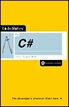 CodeNotes for C# by Gregory Brill | Goodreads
