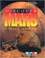 Discover Mars by Gloria Skurzynski | Goodreads