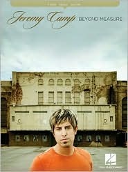 Jeremy Camp Beyond Measure