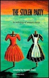 The Stolen Party: An Anthology of Women's Stories by Veronica Green ...