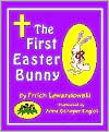The First Easter Bunny by Frrich Lewandowski | Goodreads