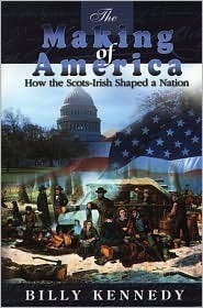 The Making of America by Billy Kennedy | Goodreads