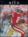 Jerry Rice (Sports Superstars) by Richard Rambeck | Goodreads