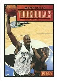 Minnesota Timberwolves (The NBA: A History of Hoops) by Sara Gilbert ...