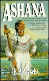 Ashana by E.P. Roesch | Goodreads