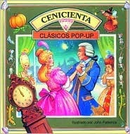 Cenicienta: Cinderella, Spanish-Language Edition (Clasicos pop-ups) by ...