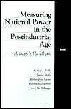 Measuring National Power in the Postindustrial Age: Analyst's Handbook ...