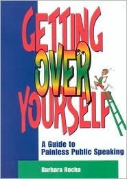 Getting Over Yourself by Barbara Rocha | Goodreads