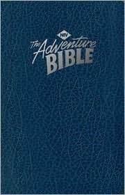 The Adventure Bible, Revised, NIV by Anonymous | Goodreads