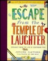 Escape from the Temple of Laughter by Jerome Fletcher | Goodreads