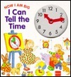 I Can Tell the Time by Gill Davies | Goodreads