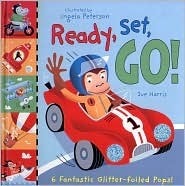 Ready, Set, GO! by Sue Harris | Goodreads