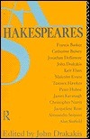 Alternative Shakespeares (New Accents) by John Drakakis | Goodreads