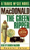 The Green Ripper by John D. MacDonald | Goodreads