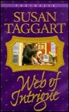 Web of Intrigue (Portraits Series #17) by Susan Taggart | Goodreads