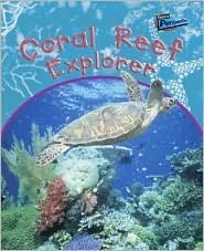 Coral Reef Explorer (Perspectives) by Greg Pyers | Goodreads