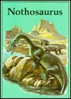 Nothosaurus (Dinosaur Library) by Rupert Oliver | Goodreads