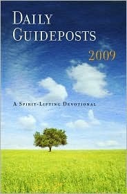 Daily Guideposts 2009 by Guideposts | Goodreads