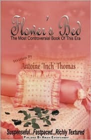 Flower's Bed by Antoine Inch Thomas | Goodreads