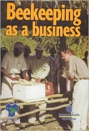 Beekeeping as a Business by Richard Jones | Goodreads
