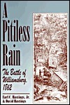 A Pitiless Rain: The Battle of Williamsburg, 1862 by David Hastings ...
