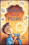 Whodunit Math Puzzles by Bill Wise | Goodreads