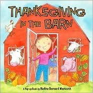 Thanksgiving in the Barn by Gene Vosough | Goodreads