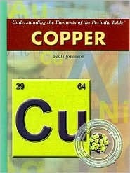 Copper by Paula Johanson | Goodreads