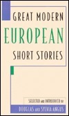 Great Modern European Short Stories by Sylvia Angus | Goodreads