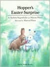 Hopper's Easter Surprise by Kathrin Siegenthaler | Goodreads