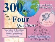 300 Ways to Ask the Four Questions - new edition by Murray R. Spiegel ...