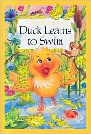 Duck Learns To Swim by Book Company | Goodreads