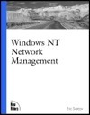 Windows Nt Network Management: Reducing Total Cost of Ownership by Anil ...