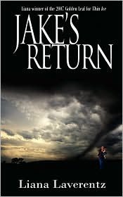 Jake's Return by Liana Laverentz | Goodreads