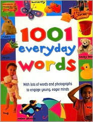 1001 Everyday Words by Parragon Books | Goodreads