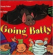Going Batty! by Sylvie Auzary-Luton | Goodreads