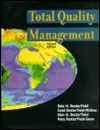 Total Quality Management (2nd Edition) by Dale H. Besterfield | Goodreads