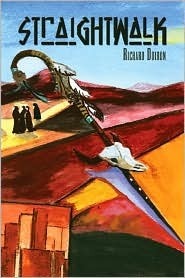 Straightwalk by Richard Doiron | Goodreads