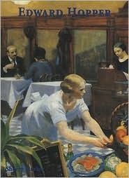 Edward Hopper by Sherry Marker | Goodreads
