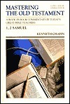 1, 2 Samuel (Mastering the Old Testament) by Kenneth L. Chafin | Goodreads