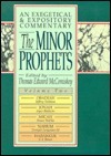 The Minor Prophets: An Exegetical and Expository Commentary : Obadiah ...
